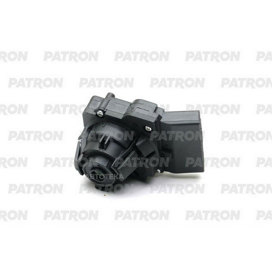 Контактная группа VAG RAPID/FABIA/Q2 13- PATRON P300155