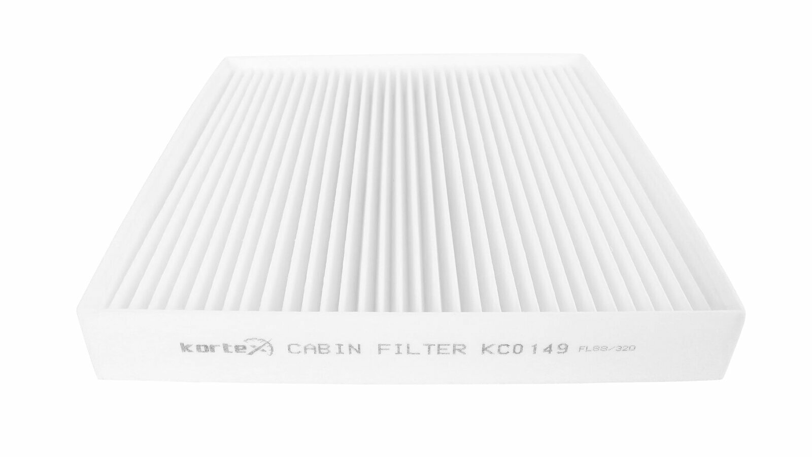 Фильтр салона KORTEX KC0149 — фото 1