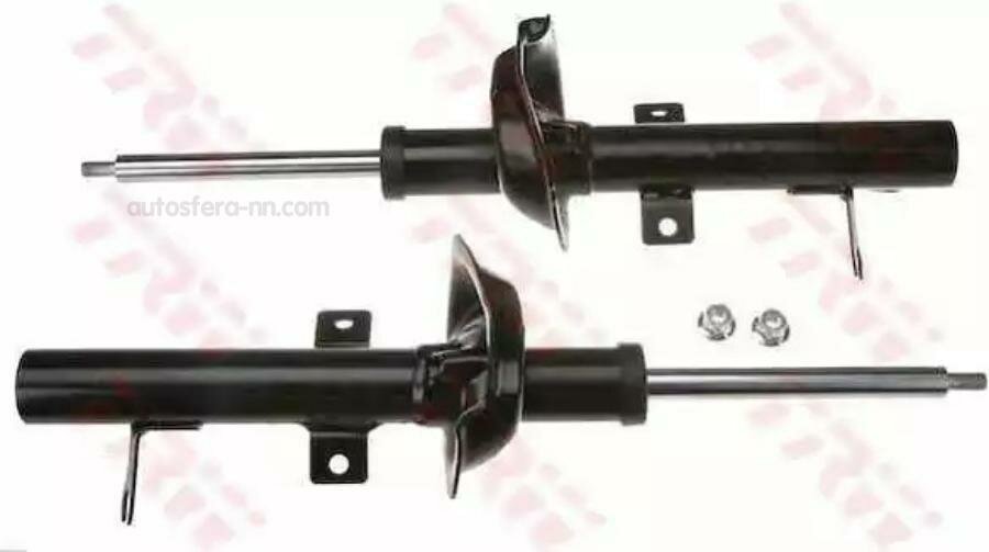 TRW JGM2826T Амортизатор FORD FOCUS I 98-04 пер. газ. (к-т л/пр. цена за 1шт.)