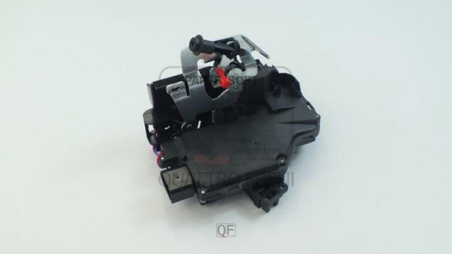 QUATTRO FRENI QF10J00030 Замок двери fr rh ()