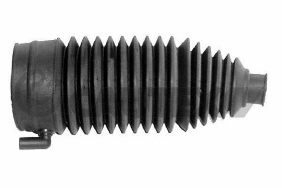 CAUTEX 030626 Пыльник рулевой рейки PEUGEOT 307 (3A/C) 1.4 2000.8-