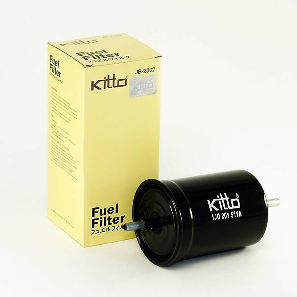 Фильтр топливный KITTO JB2002