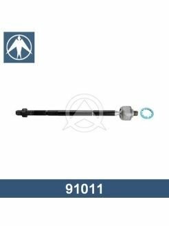 Тяга рулевая Chrysler Voyager III 91011 (SIDEM 91011)