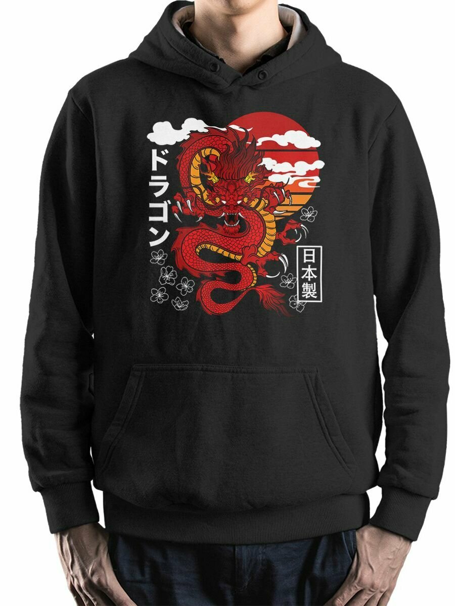Толстовка DreamShirts Studio
