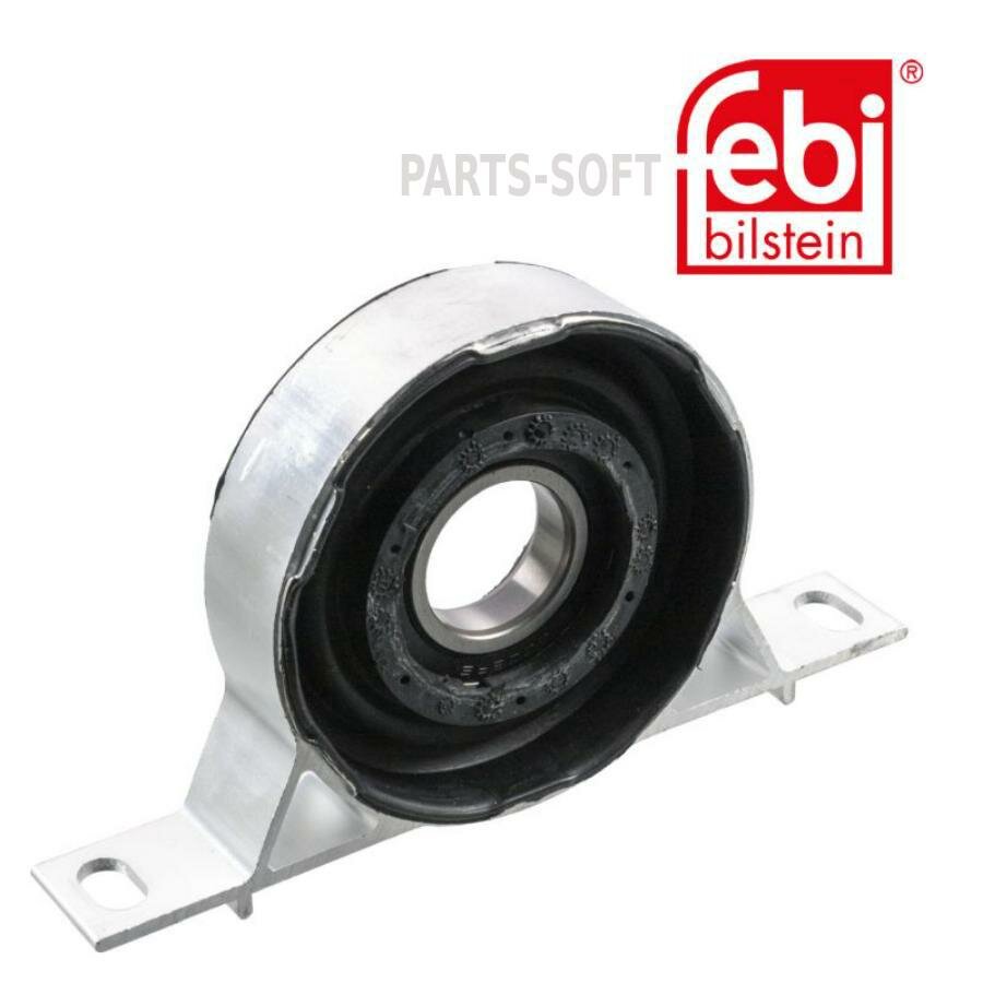 Подвес. опора кардана BMW 3 (E46) 316 i [2002/02-2005/02] Febi арт. 14919