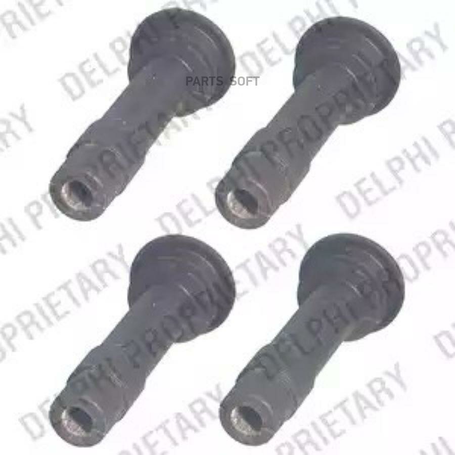 Катушка зажигания Delphi арт. DC10000-12B1