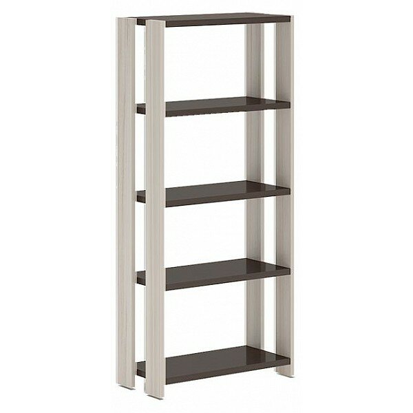 Стеллаж Mebelion Slim СТЛН-145