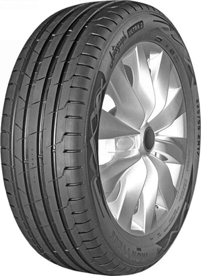 Шина летняя 225/45R17 Ikon (Nokian Tyres) Autograph Ultra 2 (94Y), для легковых автомобилей