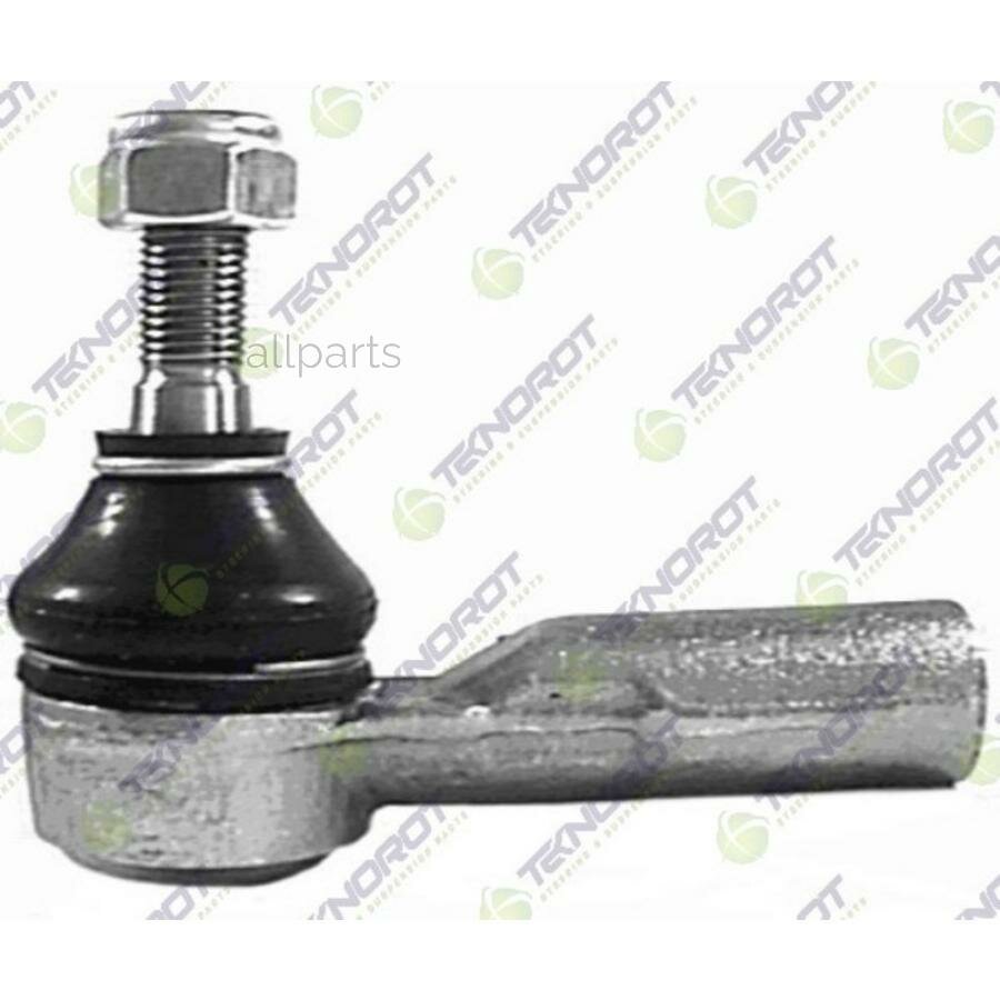 TEKNOROT T-401 Наконечник рулевой L=R TOYOTA Camry ->91/Celica/Corolla E10/E11/RAV4 I TEKNOROT T-401