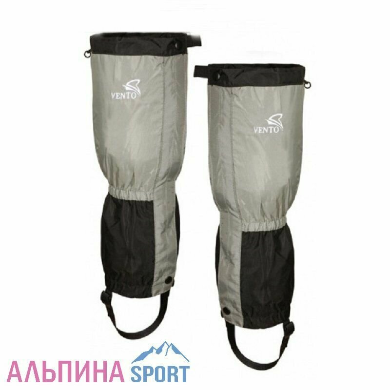Гамаши Венто — фото 1