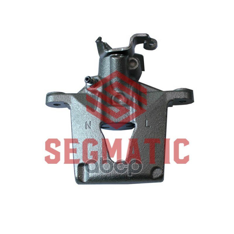 Суппорт тормозной задн. лев. FORD Mondeo 00-04 1.8/2.0/2.5/3.0 > D.38 SEGMATIC арт. SGC7043