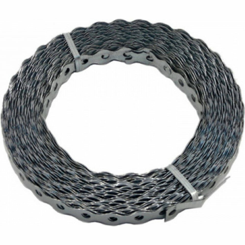 Перфолента креп-комп пв12075