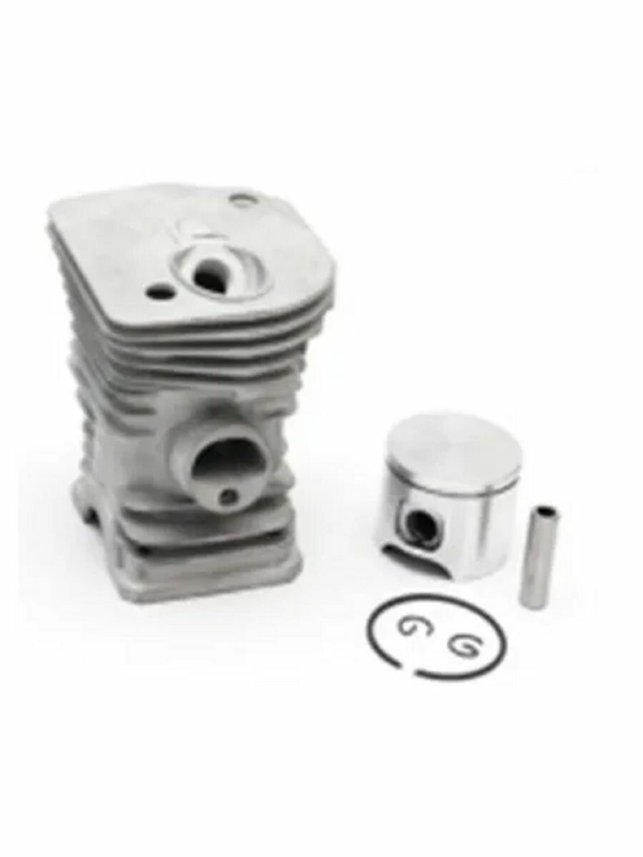 Поршневая группа для бензопил Husqvarna 350 (арт. 3822)