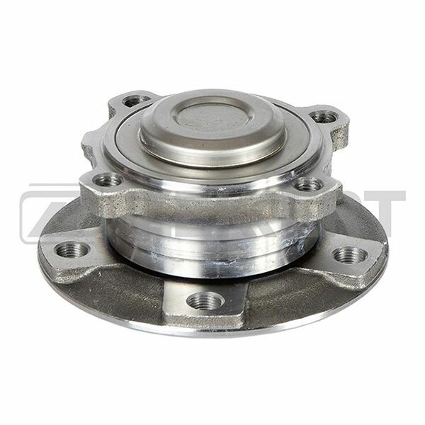 Ступица перед! (с ABS) BMW.