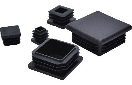 Заглушка для труб прям. 60х80мм STARFIX (SMP-58744-1)