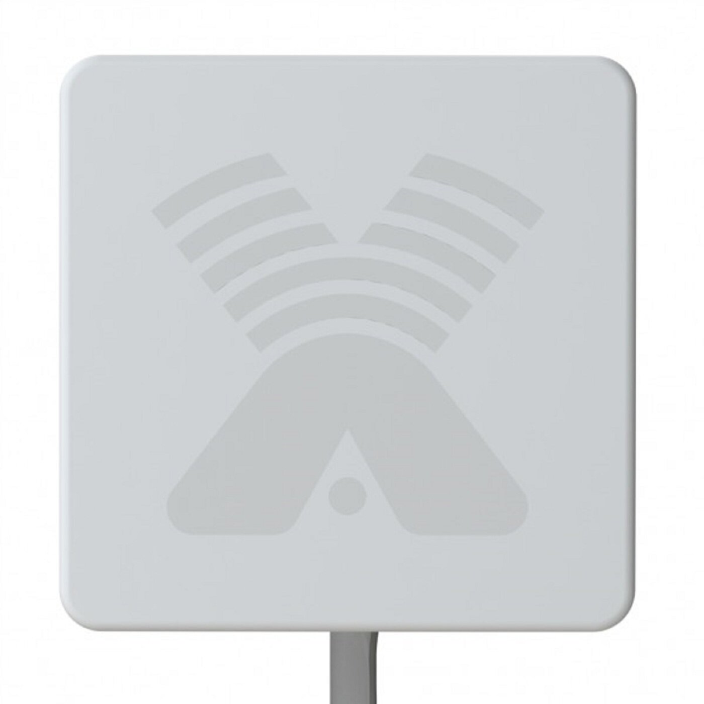 Широкополосная панельная антенна Антэкс ZETA MIMO f 4G/3G//2G/WIFI