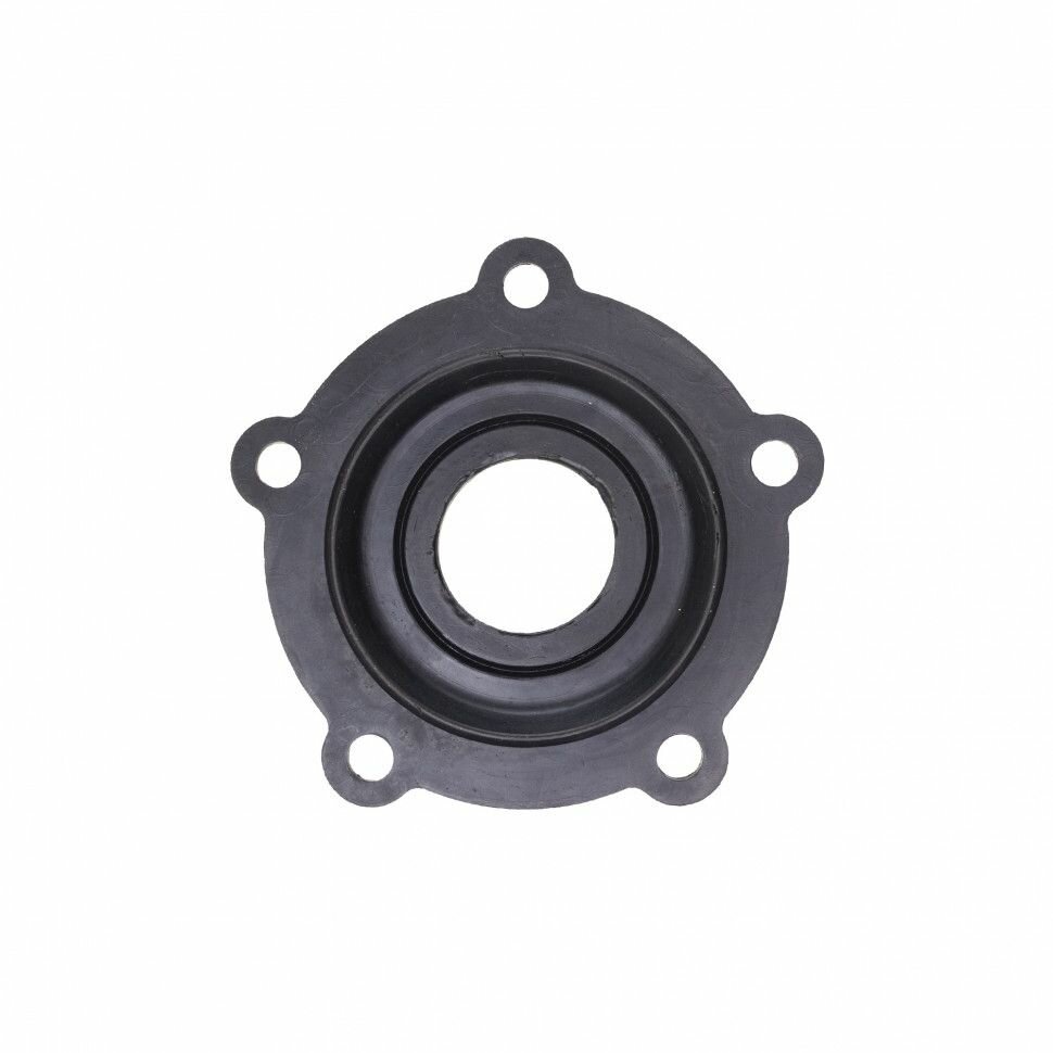 Прокладка резиновая D75мм для водонагревателей Indesit, Ariston WTH204UN