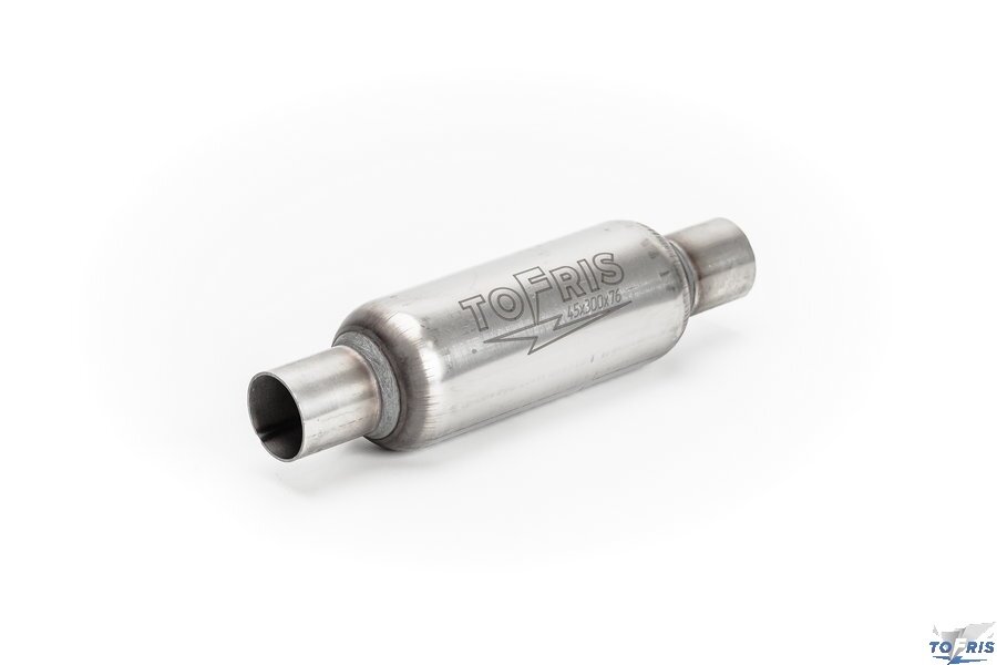 Стронгер 45x300x76 с перфорированным внутренним узлом