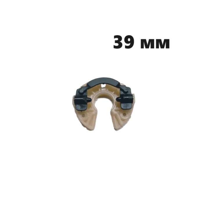 Деталь механизма 39мм запчасти машинка перевертыш на радиоуправлении Match Two Sided Car, Weishengda Twisted Sunt, Хайпер Леопард 34 см