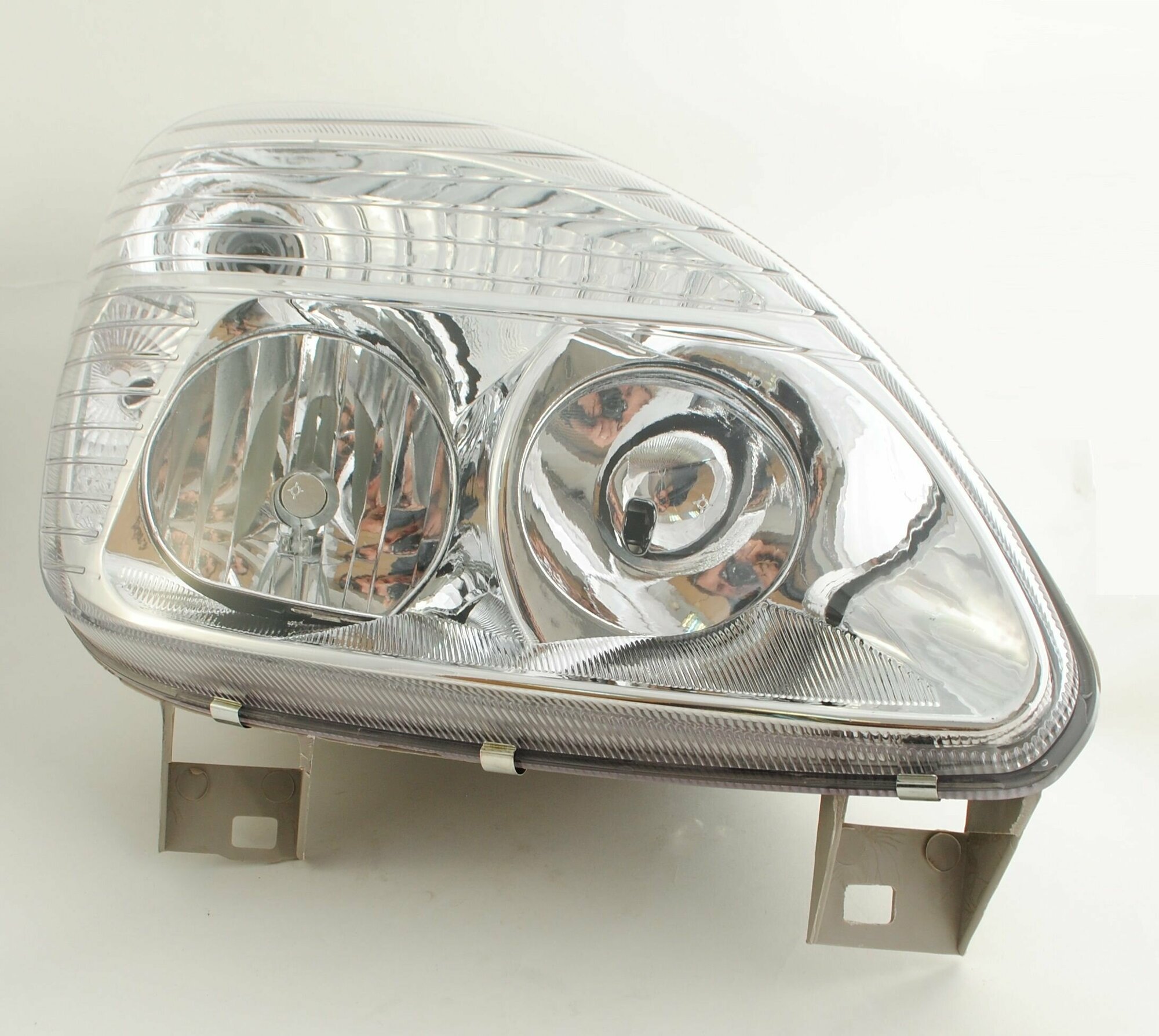 Фара правая для ГАЗ 3302 Газель, 2217 Соболь, 33104 Валдай н/о арт CRTR0113473