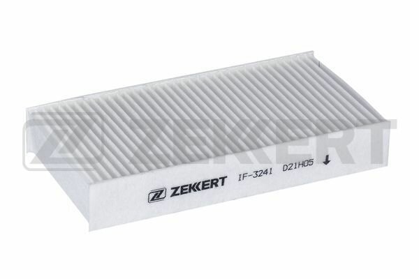 Фильтр салон. Honda H-RV 99-, Logo 99-