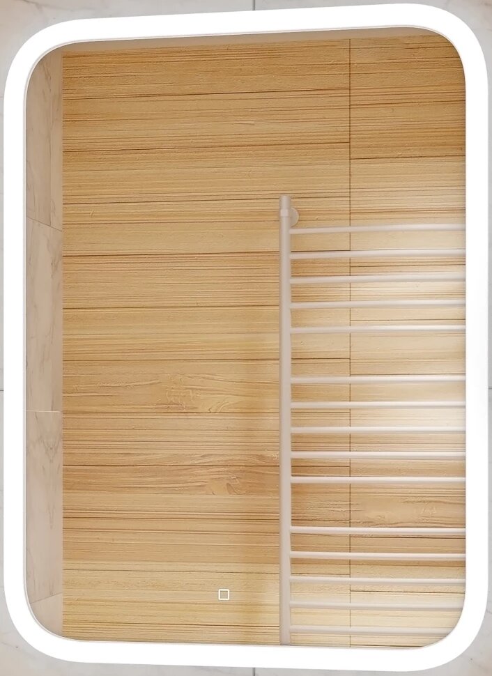 Зеркало 60x80 см Conti Glamour ZLP140