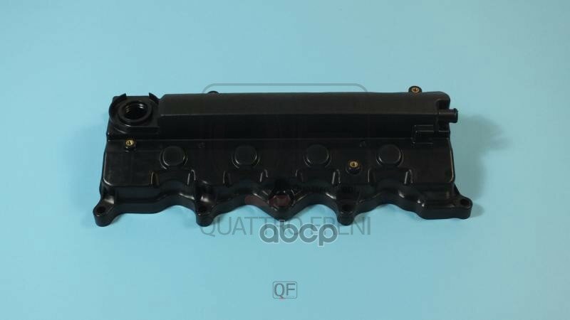 Крышка клапанная QUATTRO FRENI арт. qf72a00113
