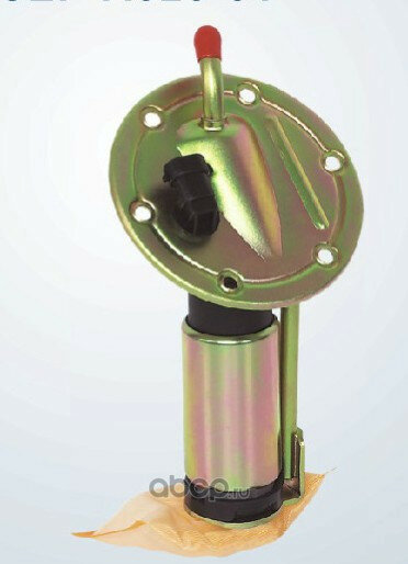 Насос Топливный Daewoo Nexia GENERAL MOTORS арт. 96494976