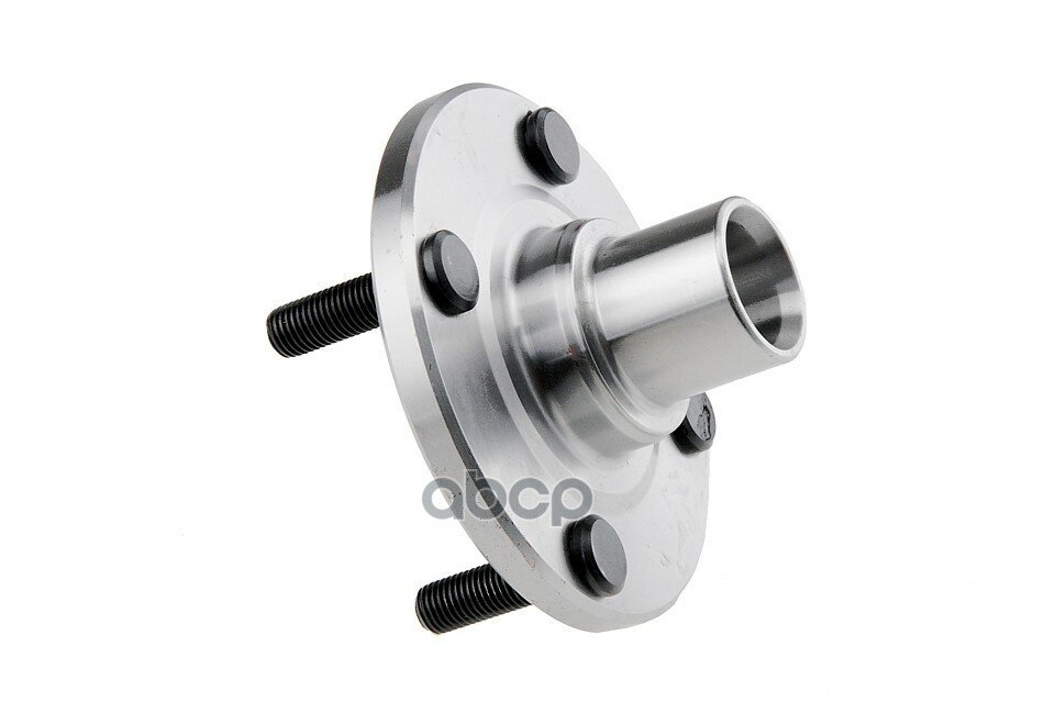 Ступица колеса ПЕР без подшипника TOYOTA COROLLA 87-92 шт. NTY KLP-TY-015P2 KLPTY015P2