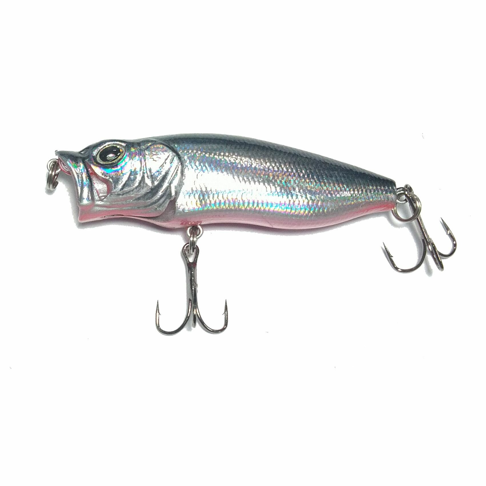 Воблер (поппер) Playfishing Авангард 331 цвет 05