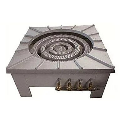 Плита газовая модель CF-985