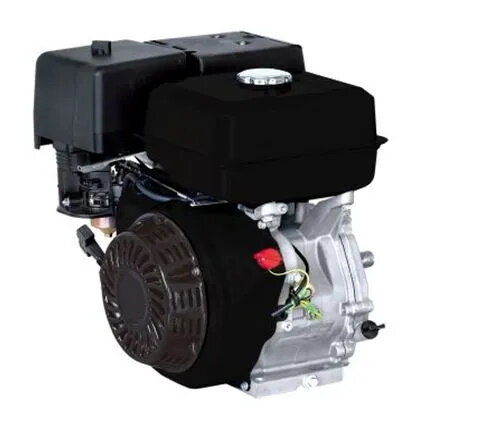 Двигатель бензиновый "Comfort" модель EZ188F