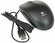 Мышь Logitech B100, черный