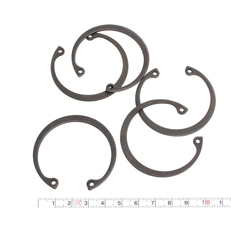 Стопорное кольцо внутреннее 48х1,75 (DIN 472) (упаковка 10 шт.)