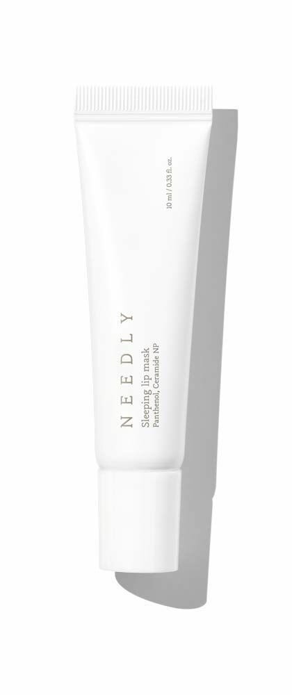 NEEDLY Ночная маска для губ Sleeping Lip Mask