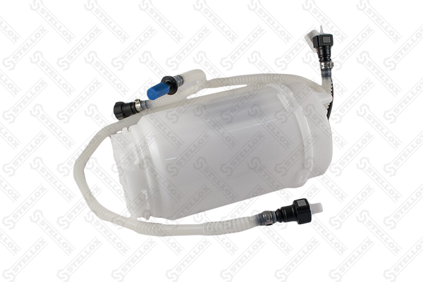 Насос топливный электр. в сборе VW Stellox 1001685SX