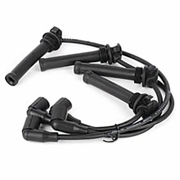 Комплект высоковольтных проводов (провода зажигания) на Fora / Фора / A11-3707130/40/50/60GA
