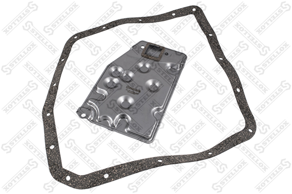 Фильтр АКПП с прокладкой Toyota Rav4 Stellox 2051020SX