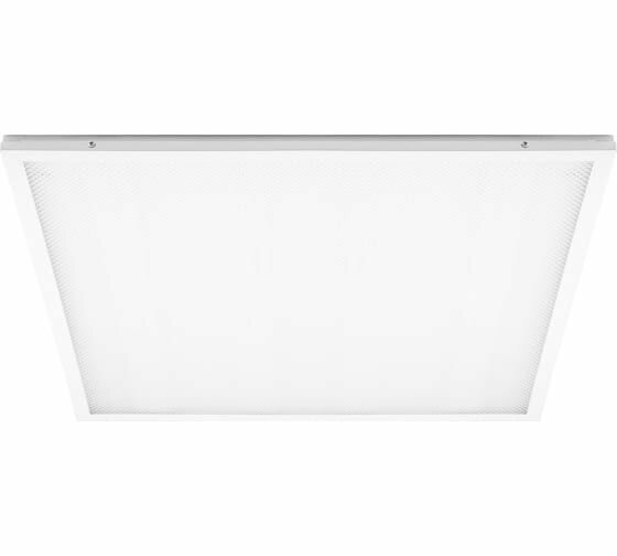 Светодиодная панель FERON встраиваемая Армстронг AL2115 48W, 4200Lm, 4000K, призма 29764