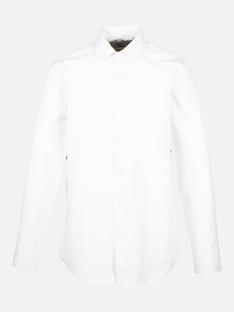 Школьная рубашка