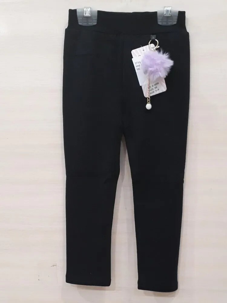 Брюки школьные