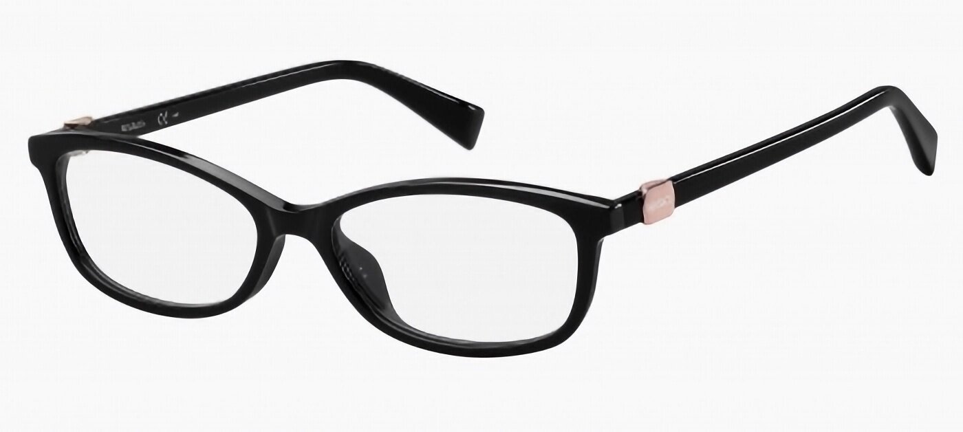 Медицинские оправы Max&co 400/g 807 black