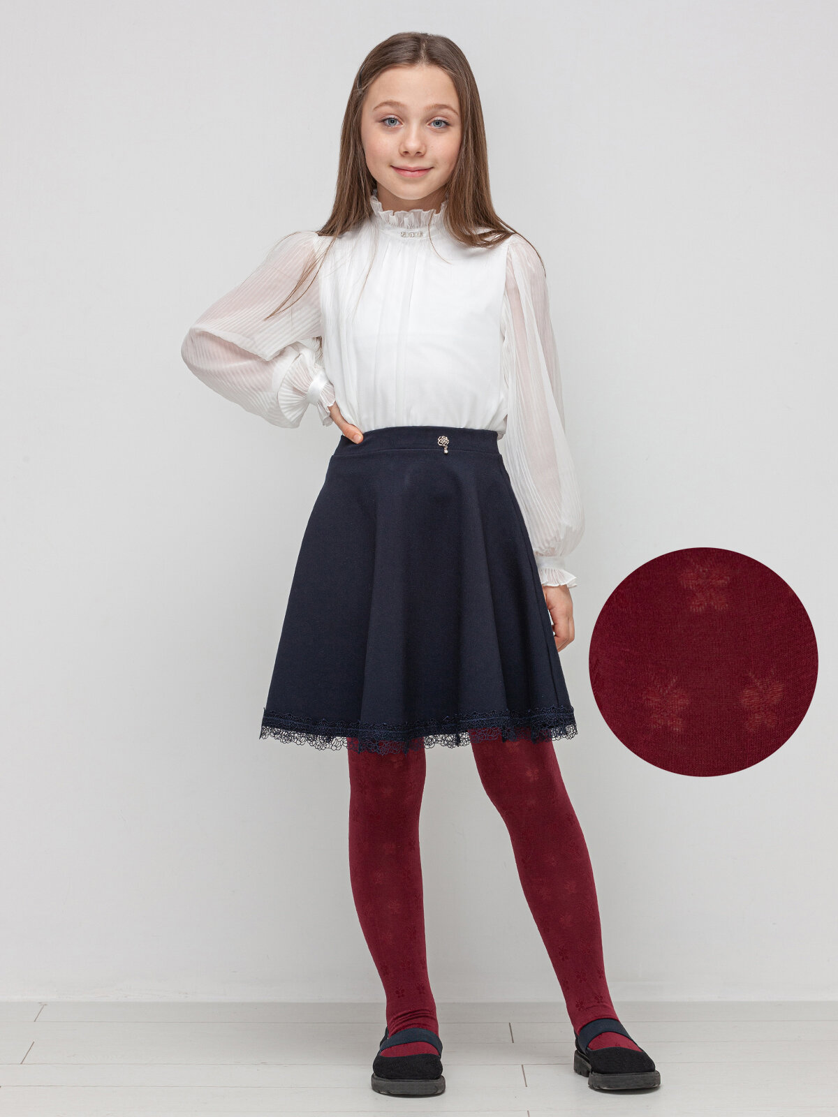 Колготки 100 den