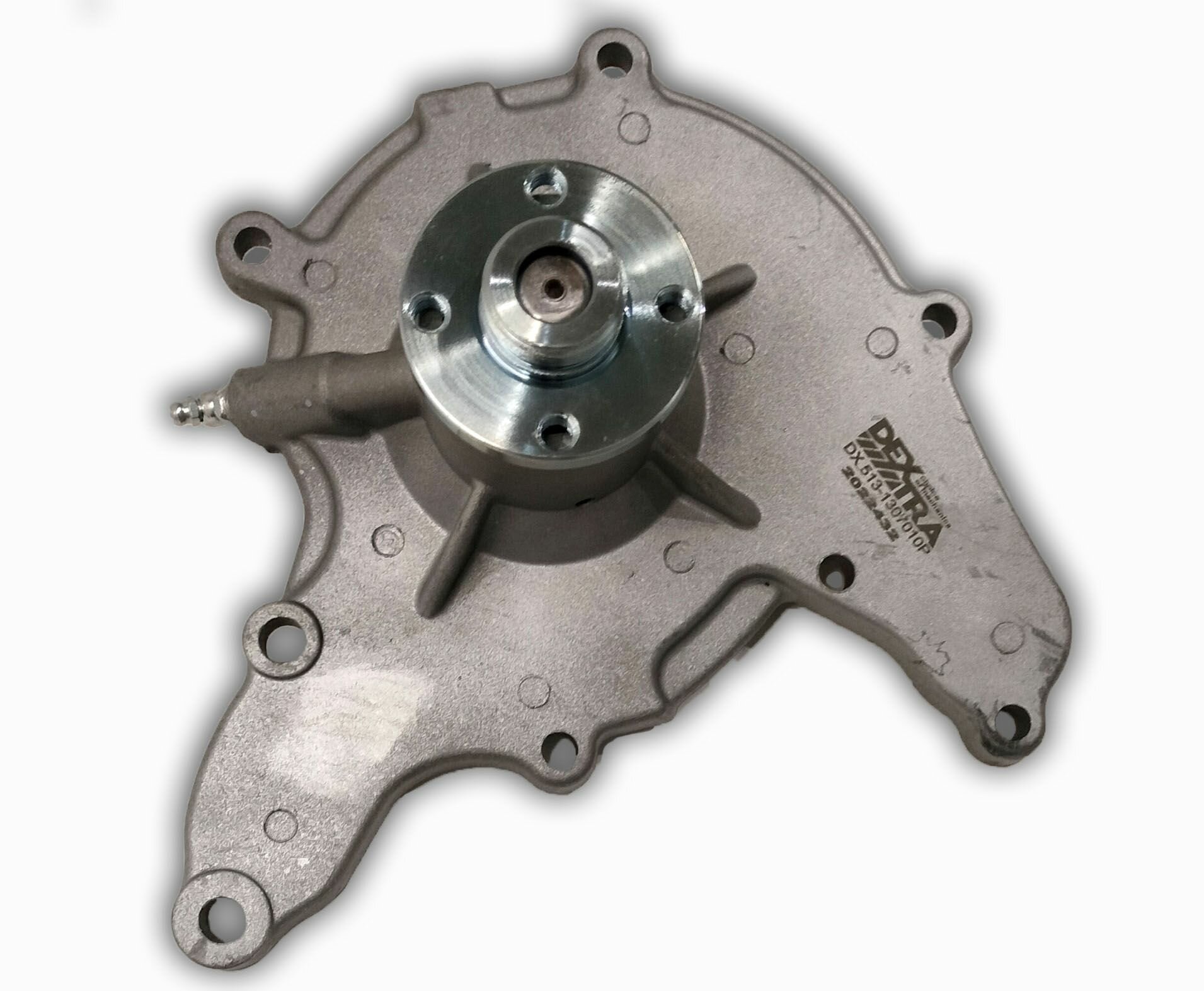 Насос водяной для ГАЗ 53