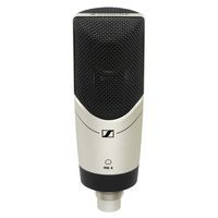 Sennheiser MK 4 - Студийные микрофоны