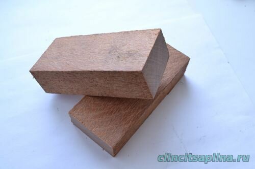 Брусок дерева/Лайсвуд