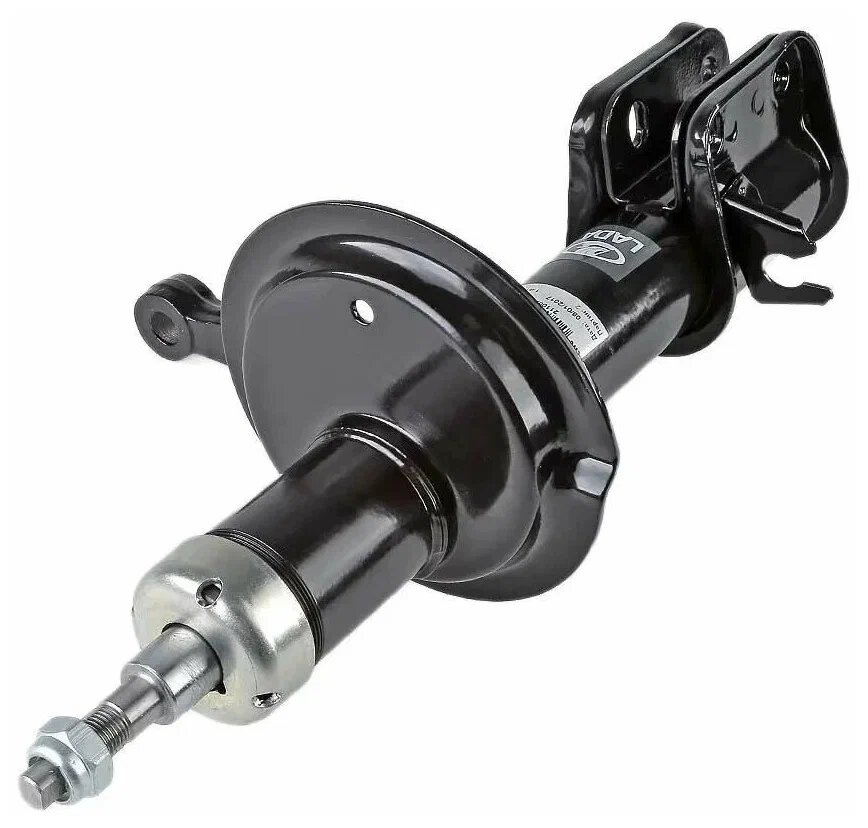 Амортизатор передний для ВАЗ 2110/2111/2112 левый, LADA 21100-2905403-03