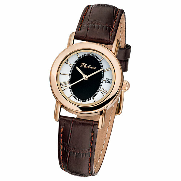 Наручные часы, золото