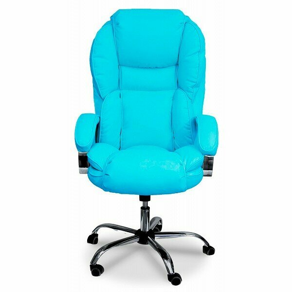 Кресло для руководителя Креслов Барон КВ-12-131112-0405