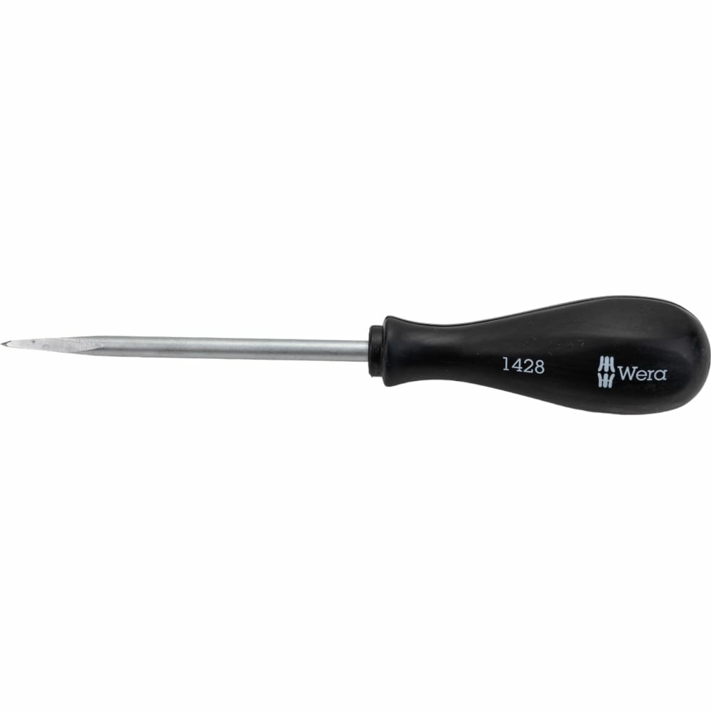 Развертка (шило) 1428 AUFREIBER WERA WE-027455, для расширения отверстий